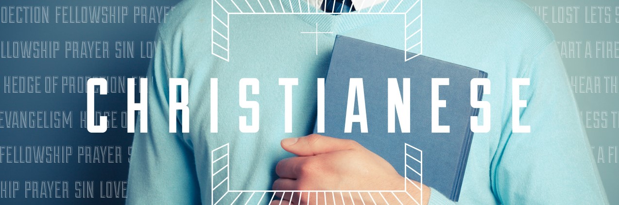 Why I speak with a Christian accent – Alien Citizen